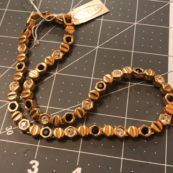 Jewelry | Vintage Dorlan Necklace Bnwt | Poshmark